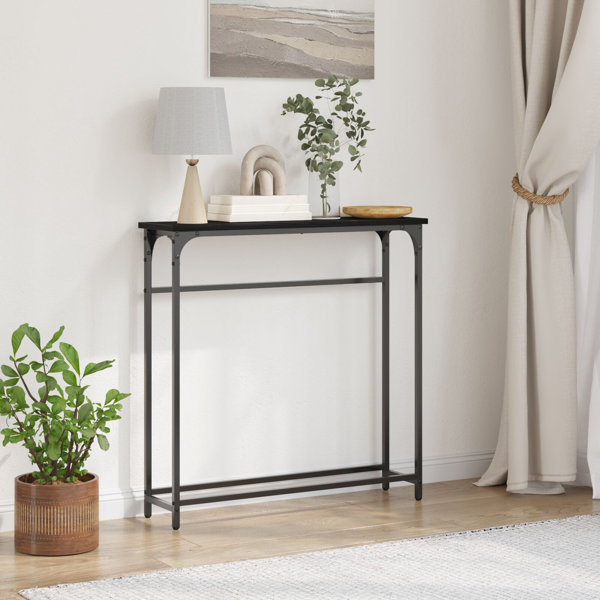 17 Stories 75cm Console Table | Wayfair.co.uk