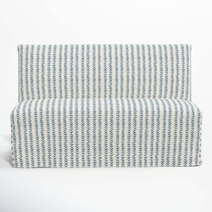 Striped Benches You'll Love | Wayfair
