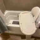 Moen Home Care Transfer Bench & Reviews | Wayfair