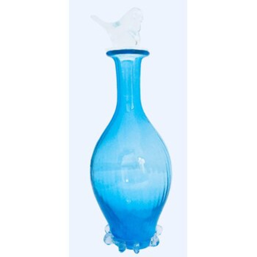 Highland Dunes Sebastian Hand Blown Glass Table Vase - Wayfair Canada