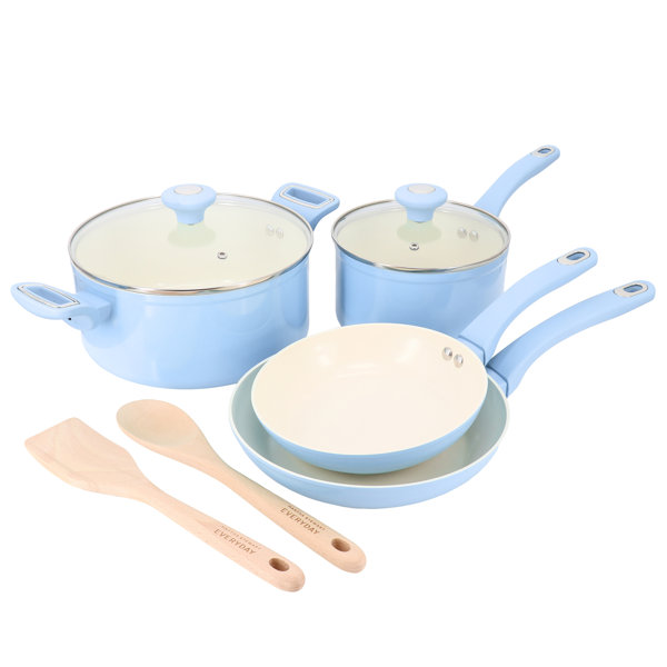 Cookware Sets On Sale | Up to 65% Off Until 11/20 | Wayfair | Wayfair