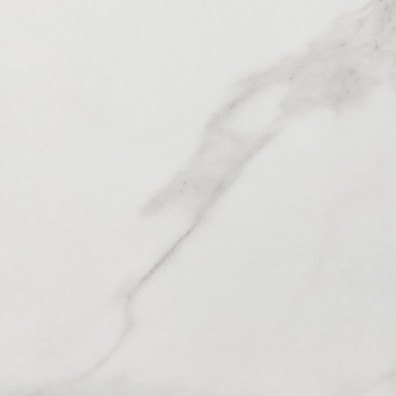 Daltile Perpetuo 24" X 24" Porcelain Marble Look Floor Tile (15.20 sqft ...