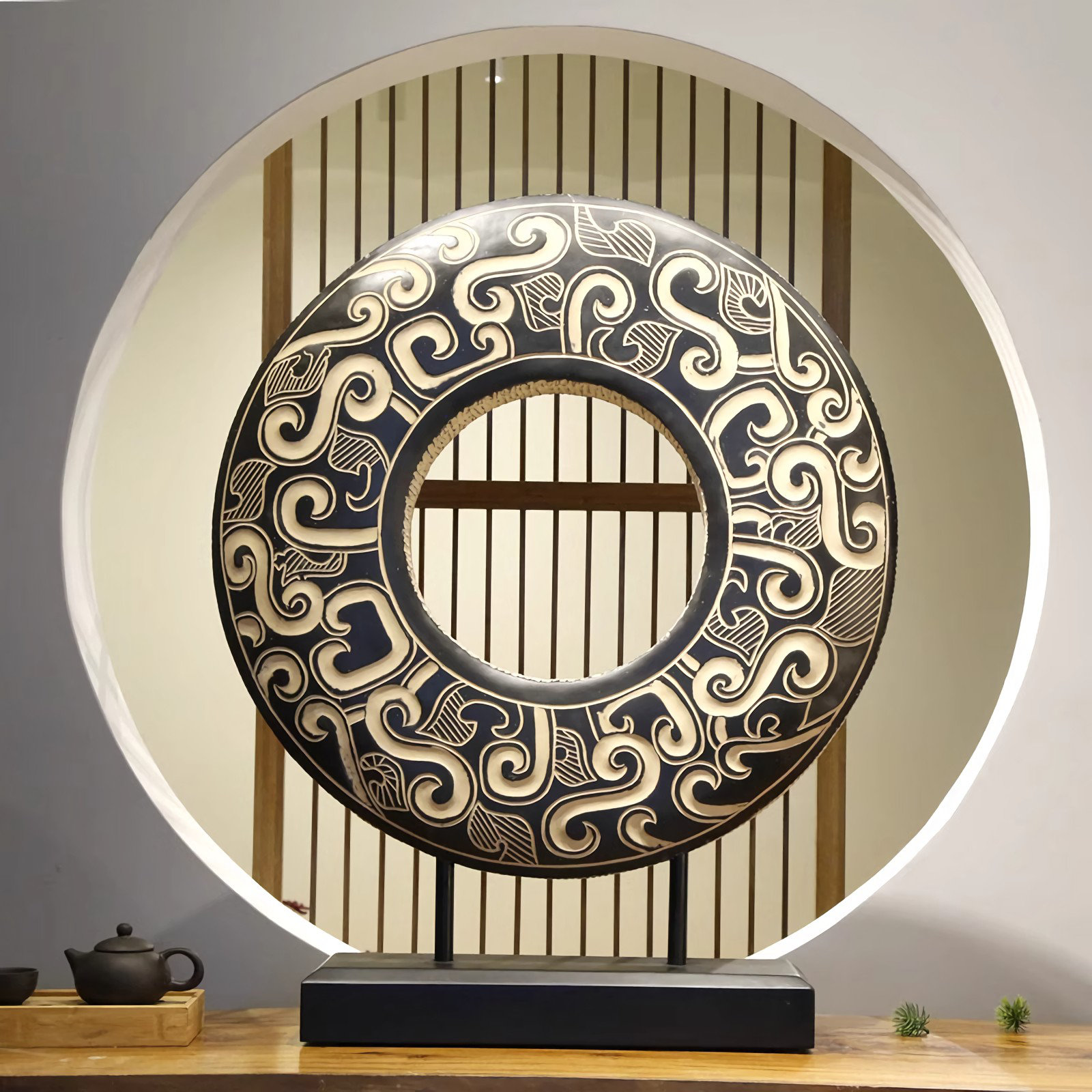 Red Barrel Studio® Modern Home Decoration Handicrafts Decoration | Wayfair