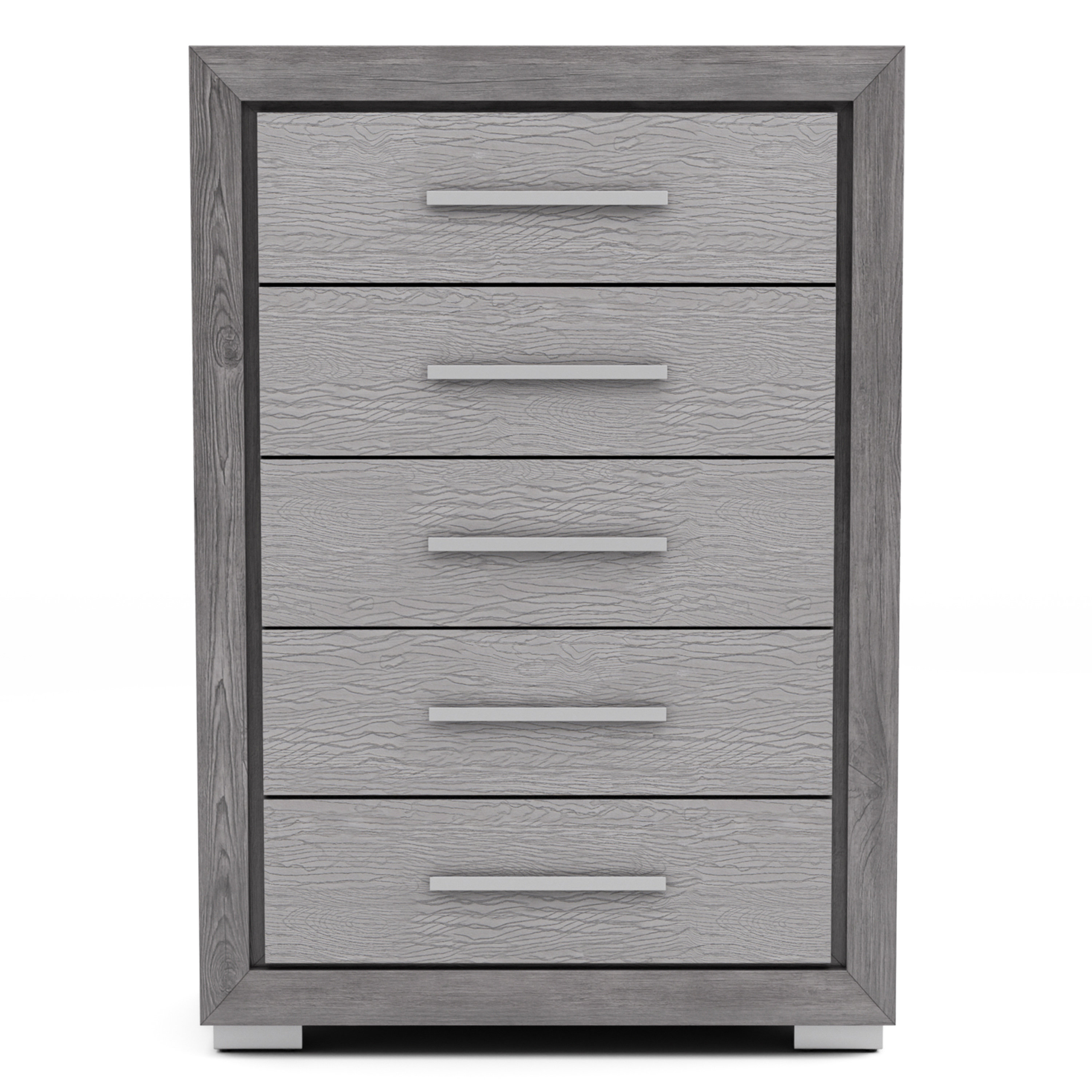 Ebern Designs Yanil 5-Drawer Chest - Wayfair Canada