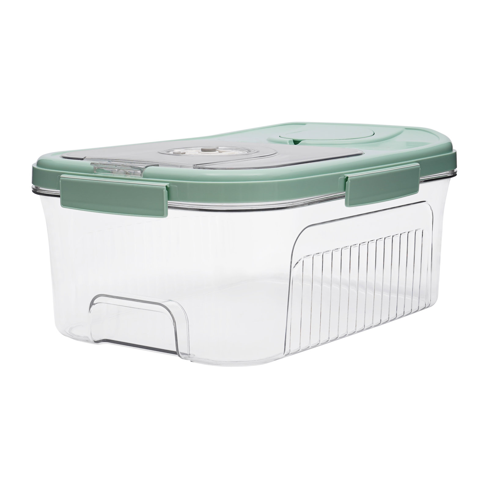 Prep & Savour Datwan 11.02lbs Pet Food Storage Container | Wayfair