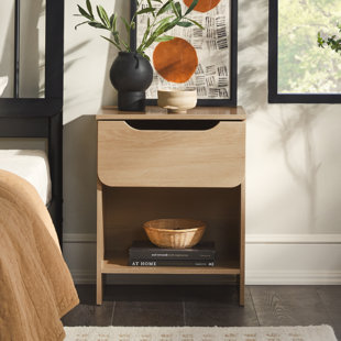 Wayfair | Nightstands & Bedside Tables