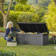 Keter Keter Darwin Outdoor Garden Storage Box 380L | Wayfair.co.uk
