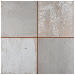 18" x 18" Floor & Wall Tiles | Wayfair