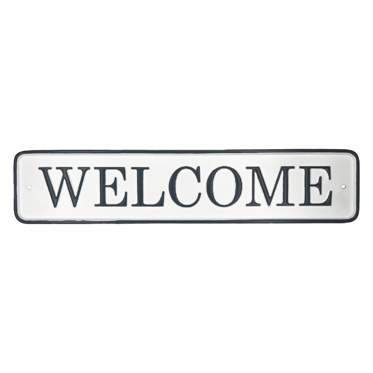 Michael Healy Welcome Home Décor Sign | Wayfair