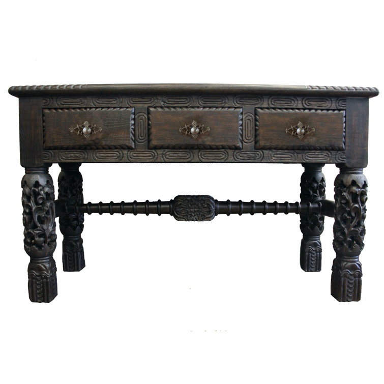 Bungalow Rose 60'' Solid Wood Sideboard | Wayfair