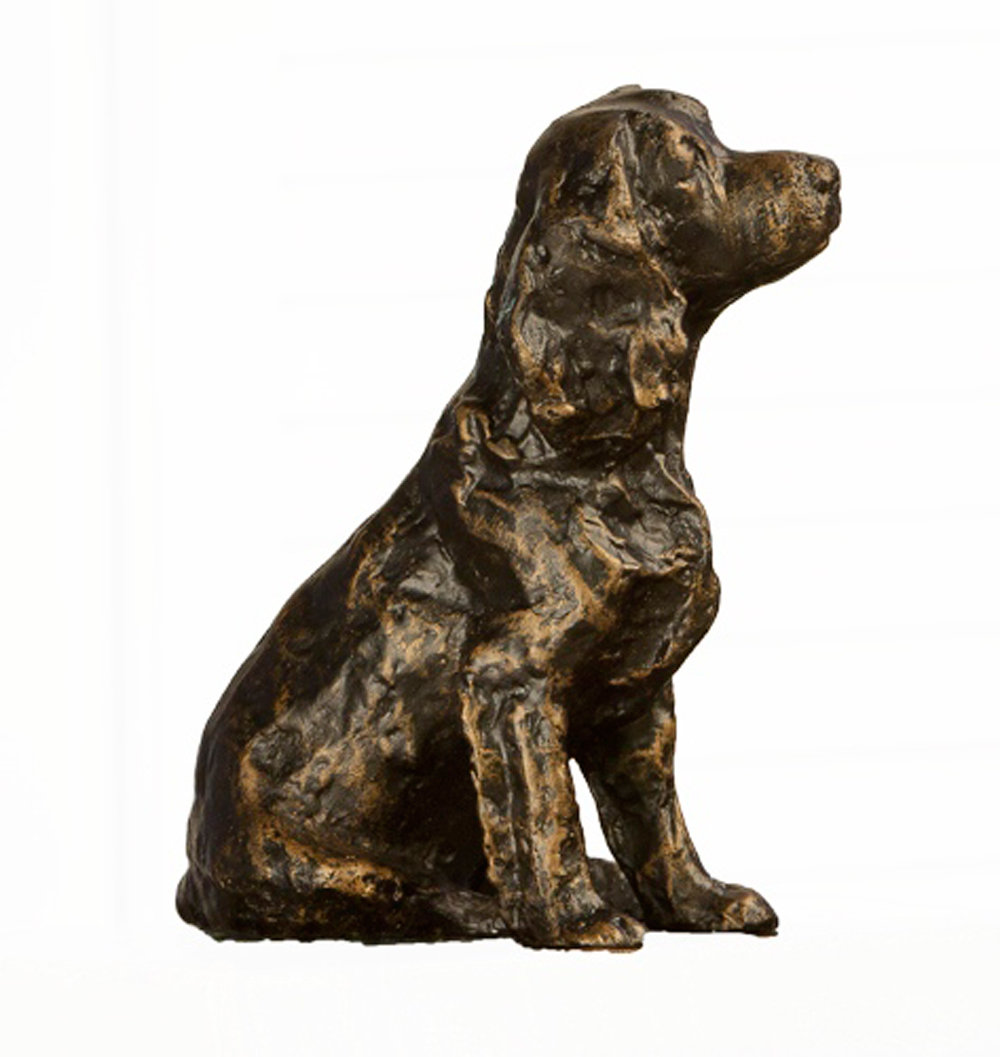 Red Barrel Studio® Adarrius Irish Setter | Wayfair