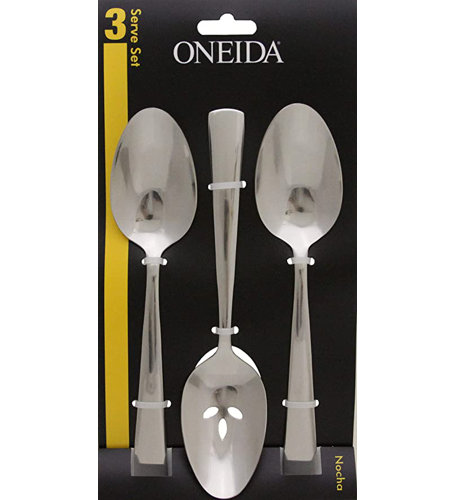 Wayfair | Oneida Serving Utensils You'll Love in 2024