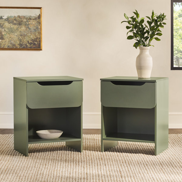 Nightstands You'll Love - Wayfair Canada