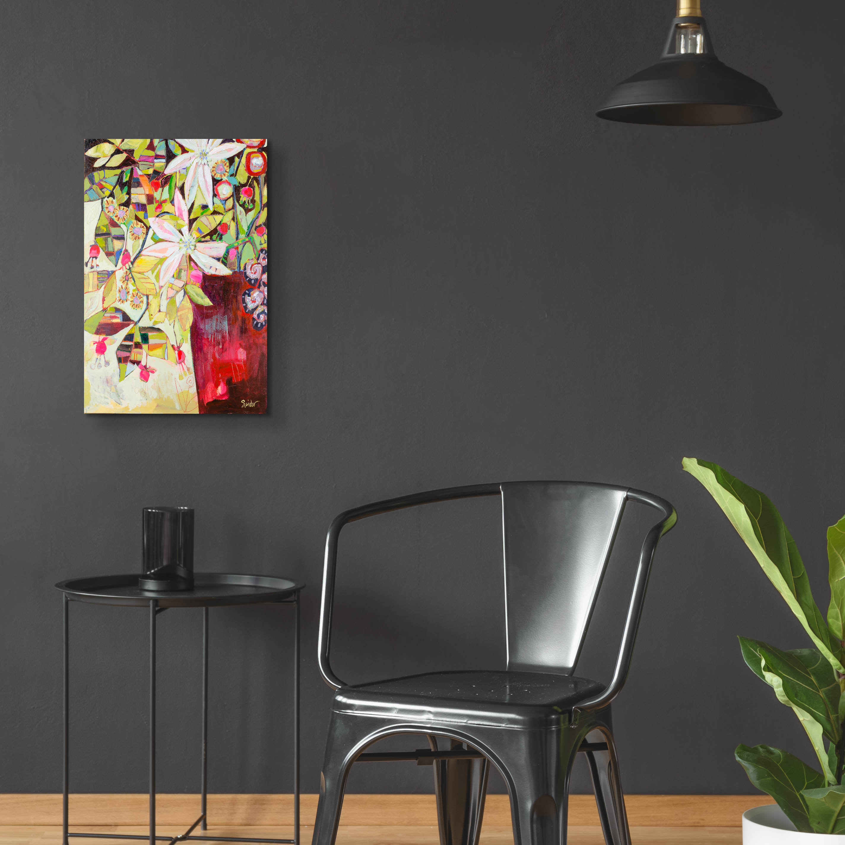 Red Barrel Studio® " Always Beside You " by Staci Marie Swider | Wayfair
