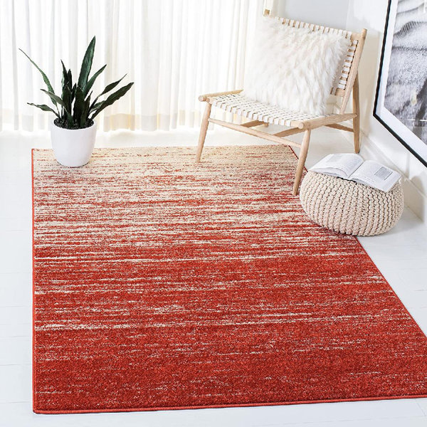 17 Stories Performance Rug | Wayfair