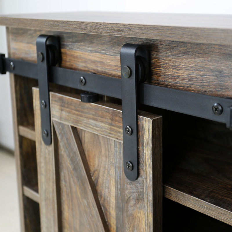 Gracie Oaks Colbyn Freestanding Bathroom Cabinet | Wayfair