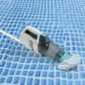 Intex Pool & Spa Vacuum ZR100 for PureSpas, Above Ground Pools ...