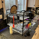 Alex Smart Home Adjustable Dish Rack & Reviews | Wayfair