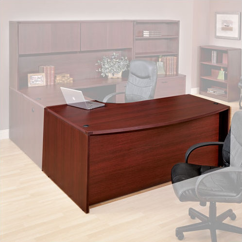 Desk Shells | Desk Shell With Drawers & Compact Office Shell