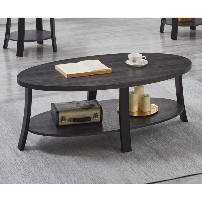Red Barrel Studio® Tadrian Coffee Table & Reviews | Wayfair