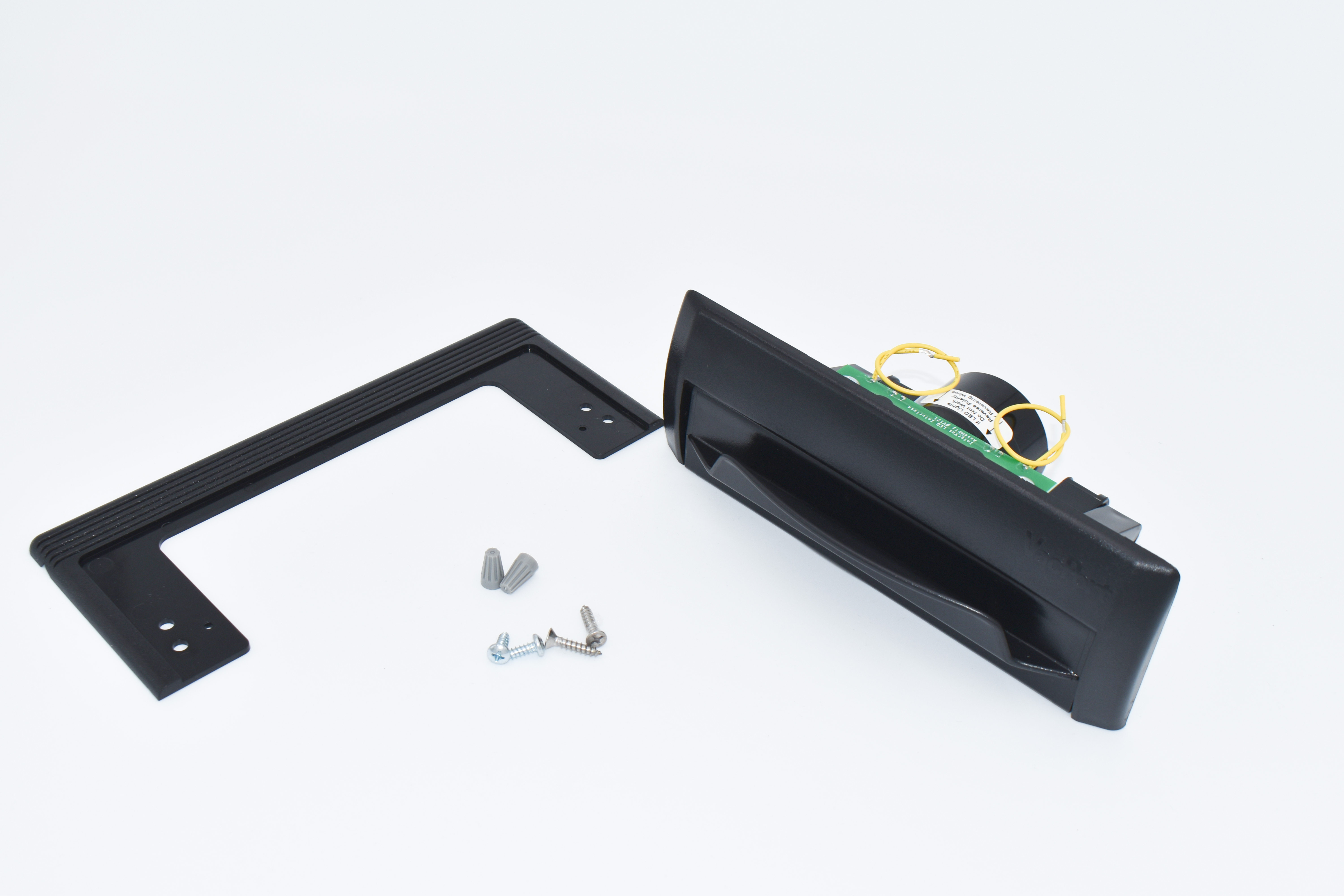 InterVac Design Corp Vacport - Wayfair Canada