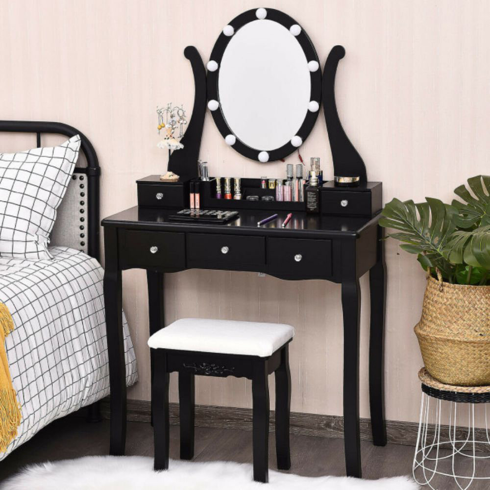 House of Hampton® Craney Vanity & Reviews | Wayfair