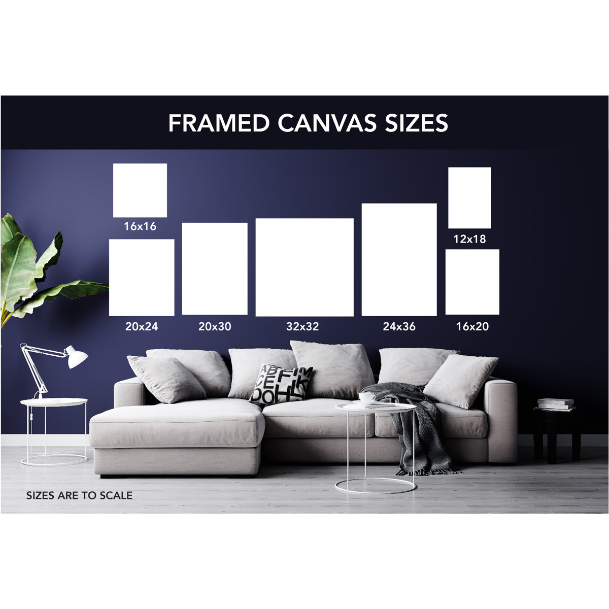 ULLI HOME Mossi African Sun Mask by Ify Ojo - Wrapped Canvas Graphic ...