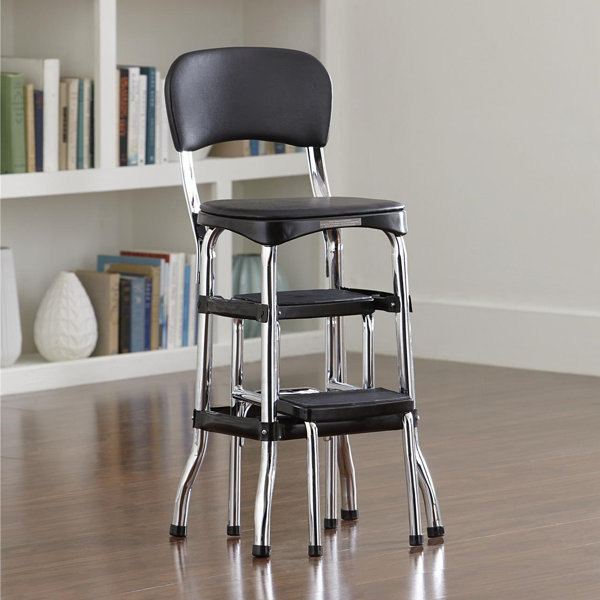 COSCO Retro 24" Bar Stool & Reviews - Wayfair Canada