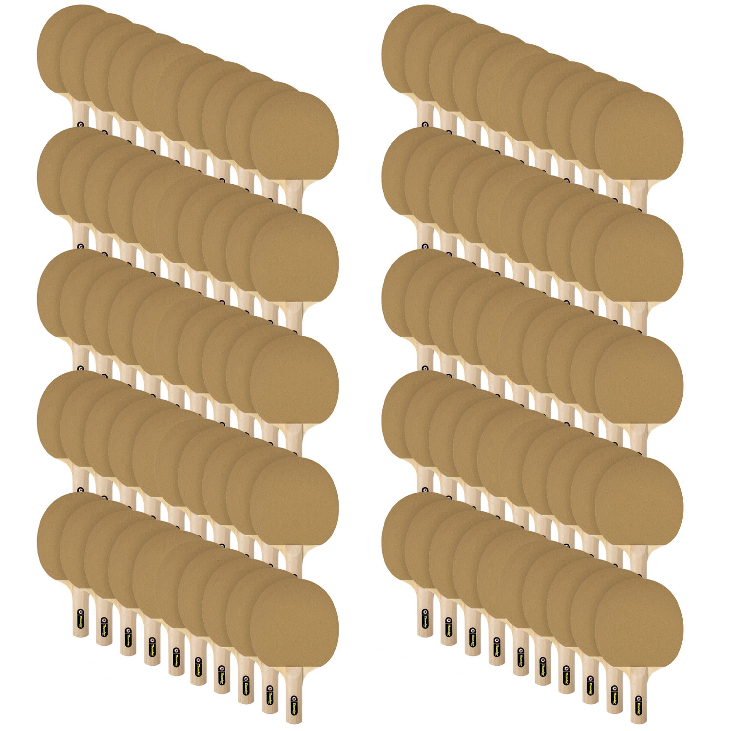 Martin Kilpatrick Thunder Sandpaper Paddle - Wayfair Canada