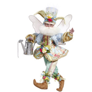 Mark Roberts Garden Time Fairy, Medium - 18 Inches - Wayfair Canada