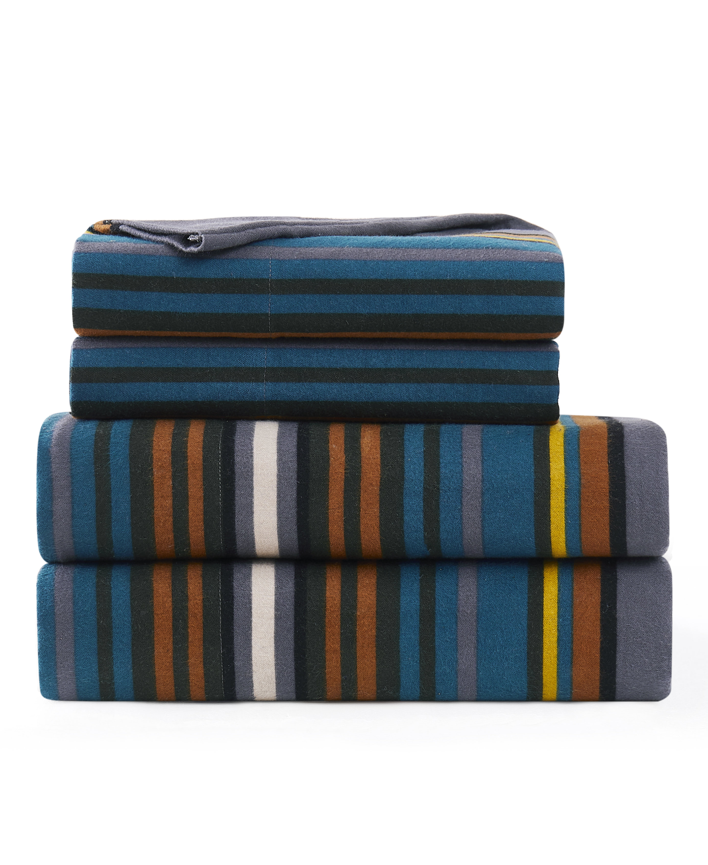 Pendleton Olympic Park Sheet Set | Wayfair