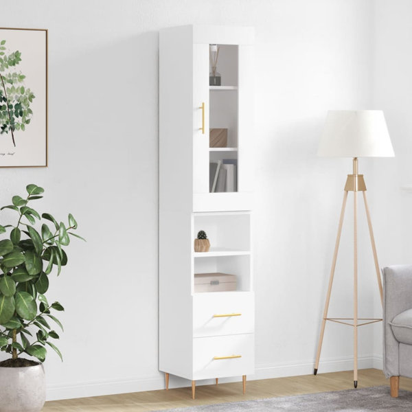 17 Stories Mundis 34.5cm Sideboard | Wayfair.co.uk