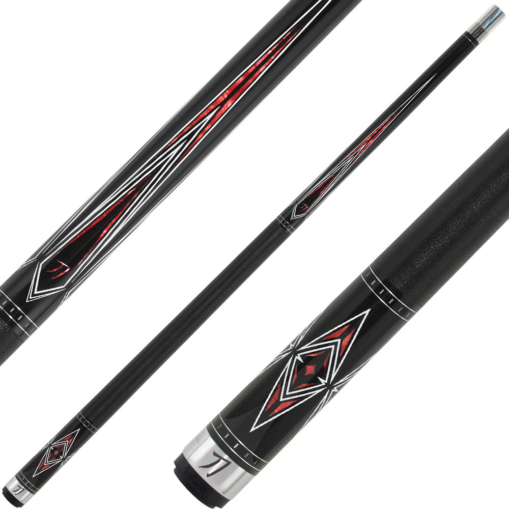 Katana 59" Pool Cue | Wayfair