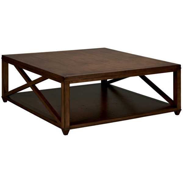 Vanguard Furniture Elis Cocktail Table | Wayfair