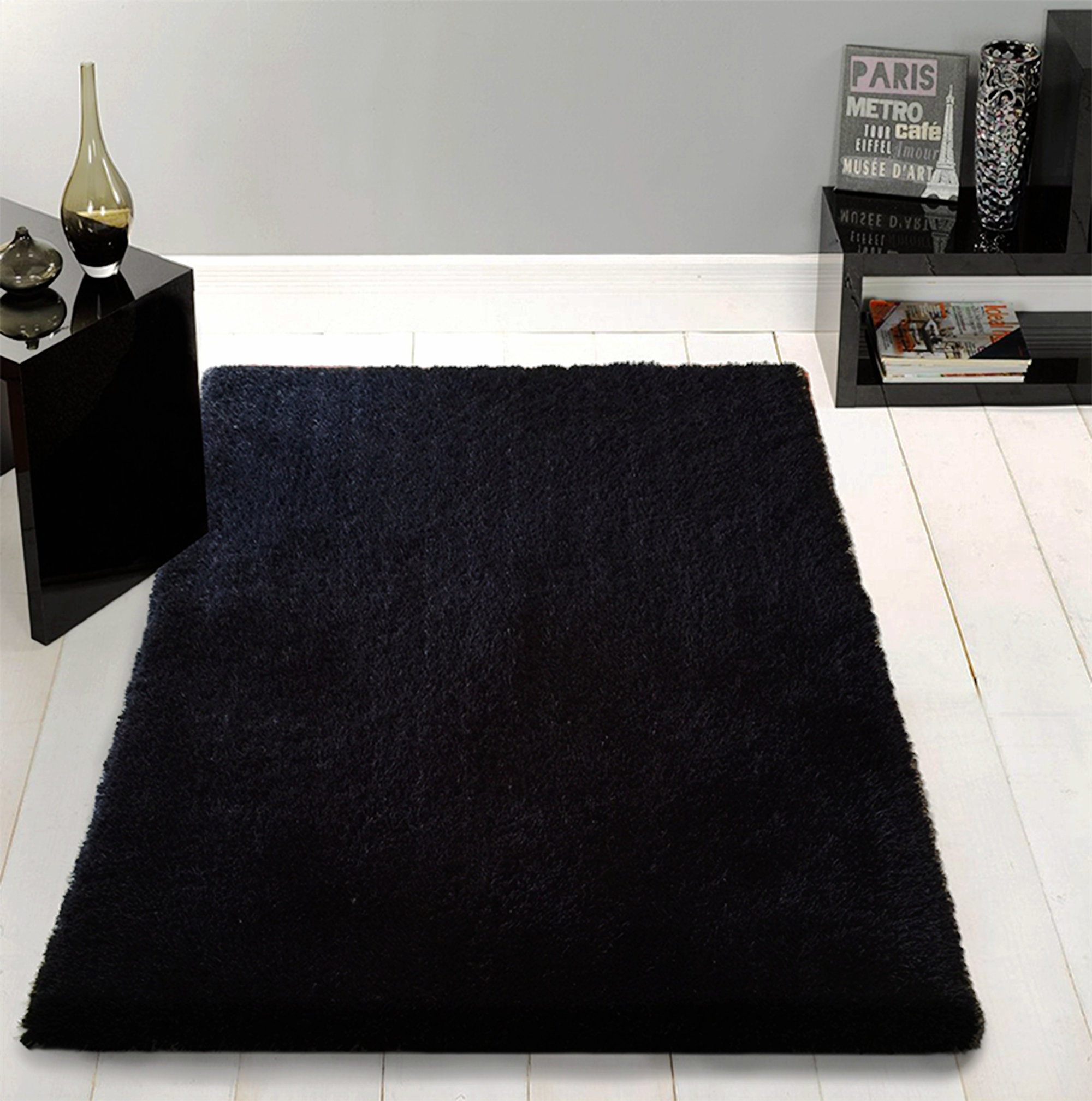 Mercer41 Rectangle Shondria Rectangle 5' X 7' Area Rug | Wayfair