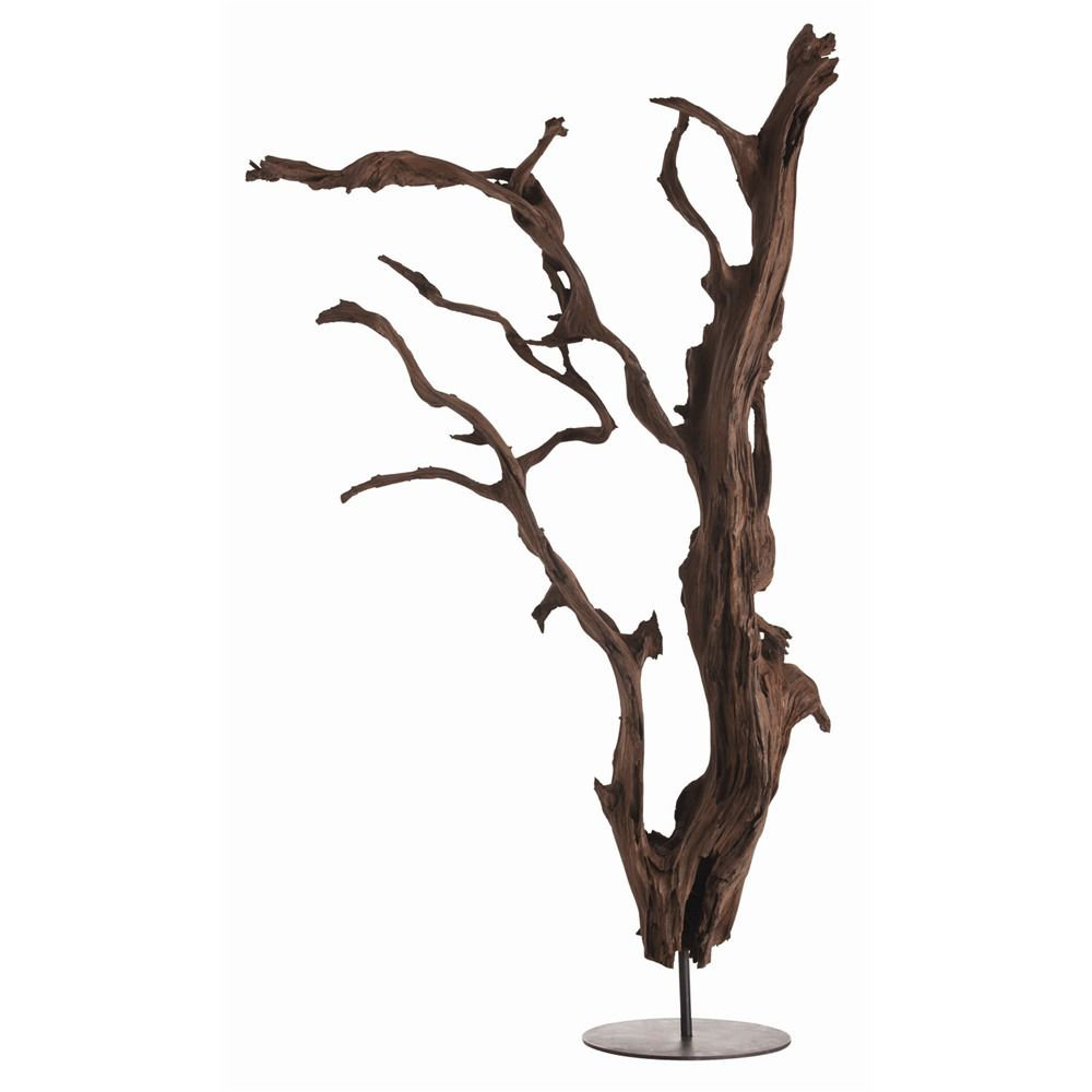 ARTERIORS Kazu Dragon Tree Sculpture & Reviews | Perigold