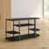 Trent Austin Design® Alpine TV Stand for TVs up to 48" & Reviews | Wayfair