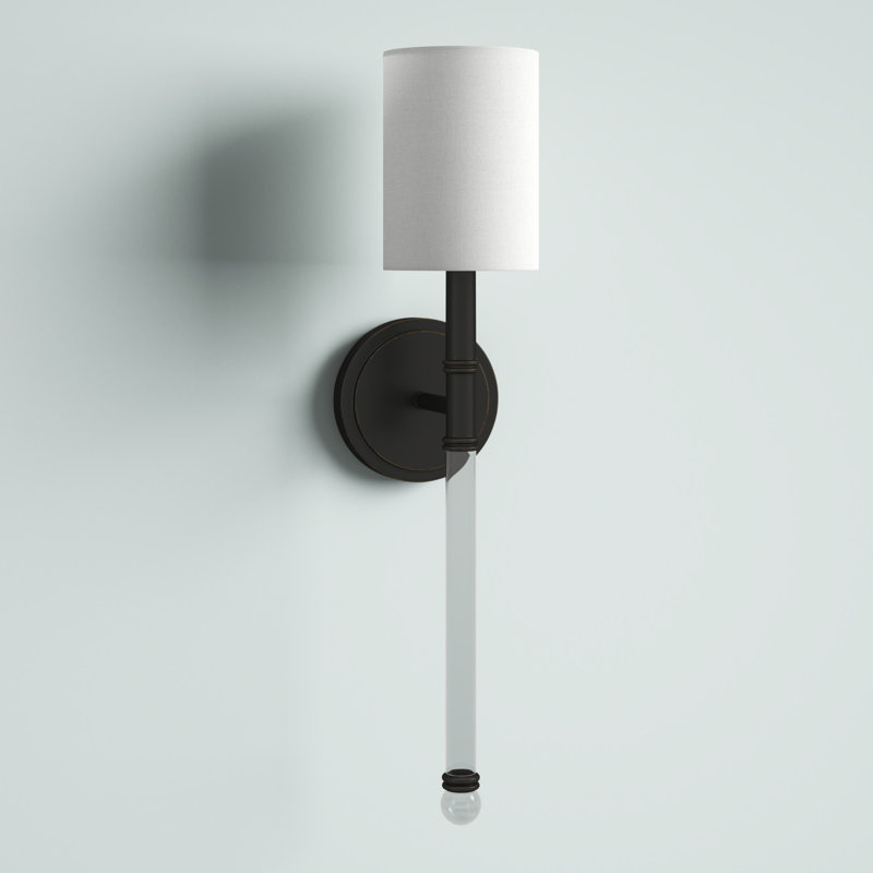 Trent Austin Design® Nazario Wallchiere & Reviews | Wayfair