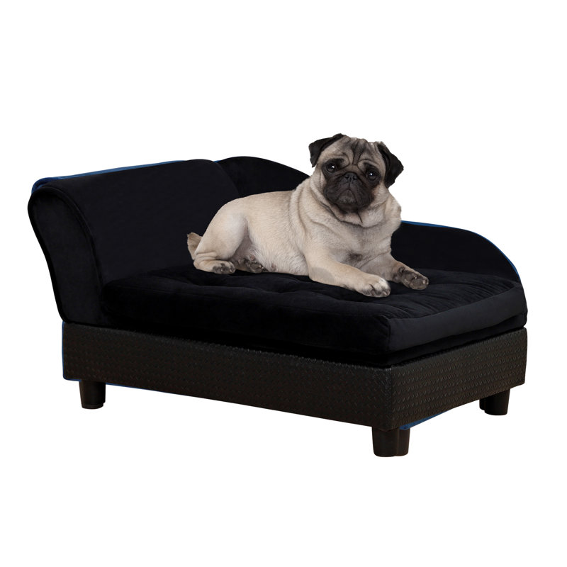 Archie & Oscar™ Ziva Dog Sofa "& Reviews" | Wayfair