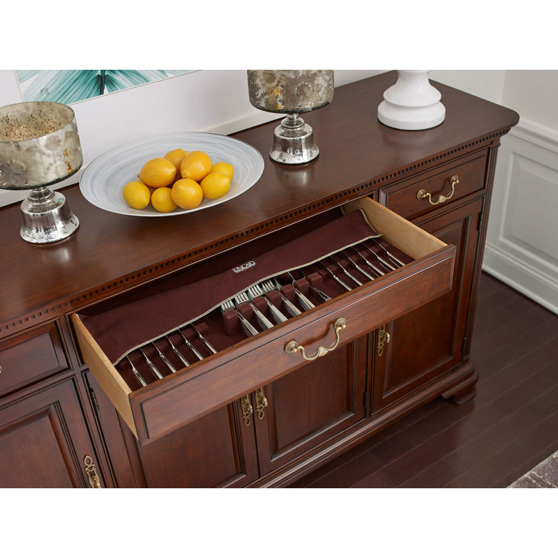 Canora Grey Solvig 70'' Sideboard & Reviews | Wayfair