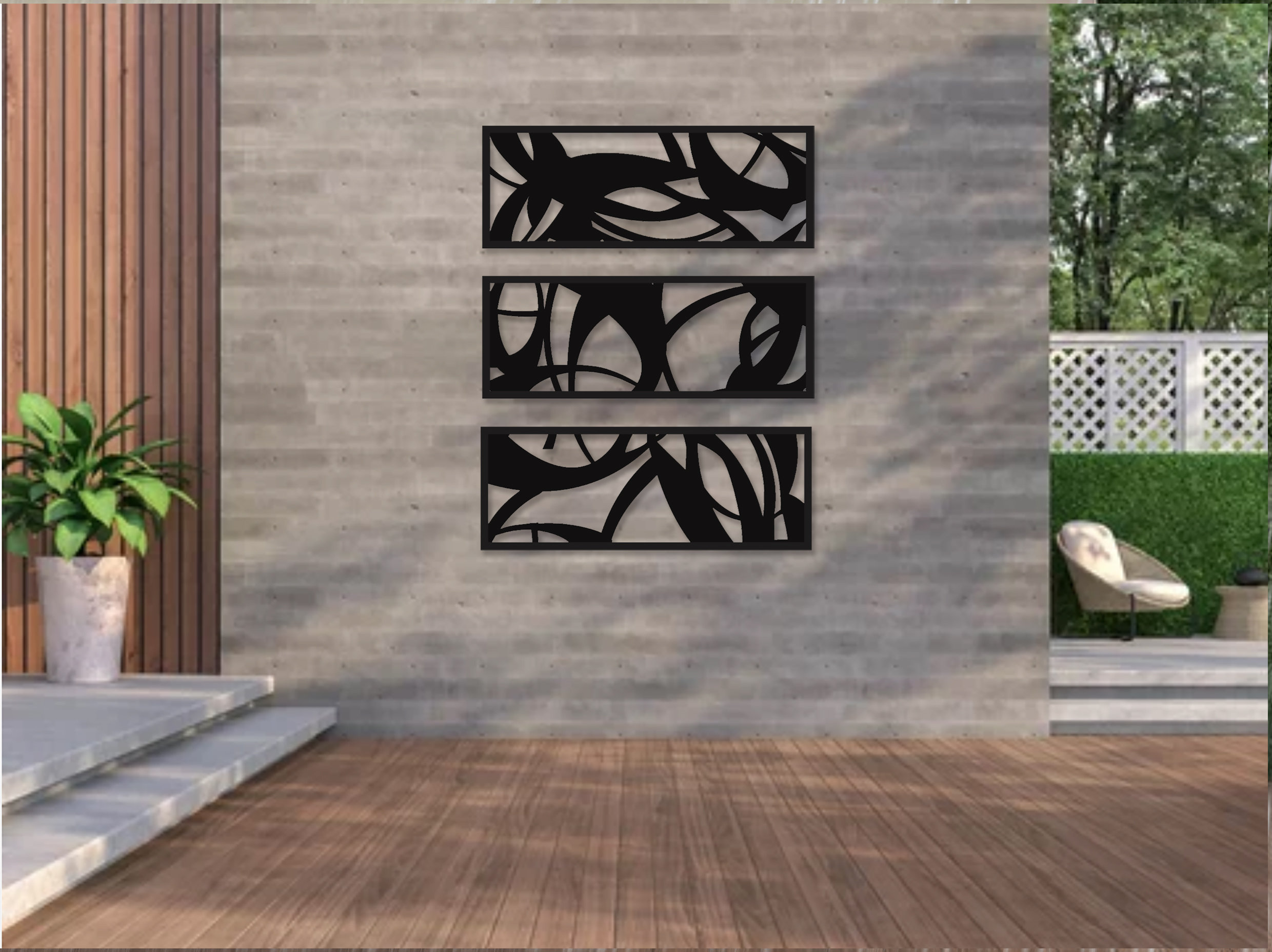 Advance Multi-Sign Home Wall Decor & Reviews | Wayfair