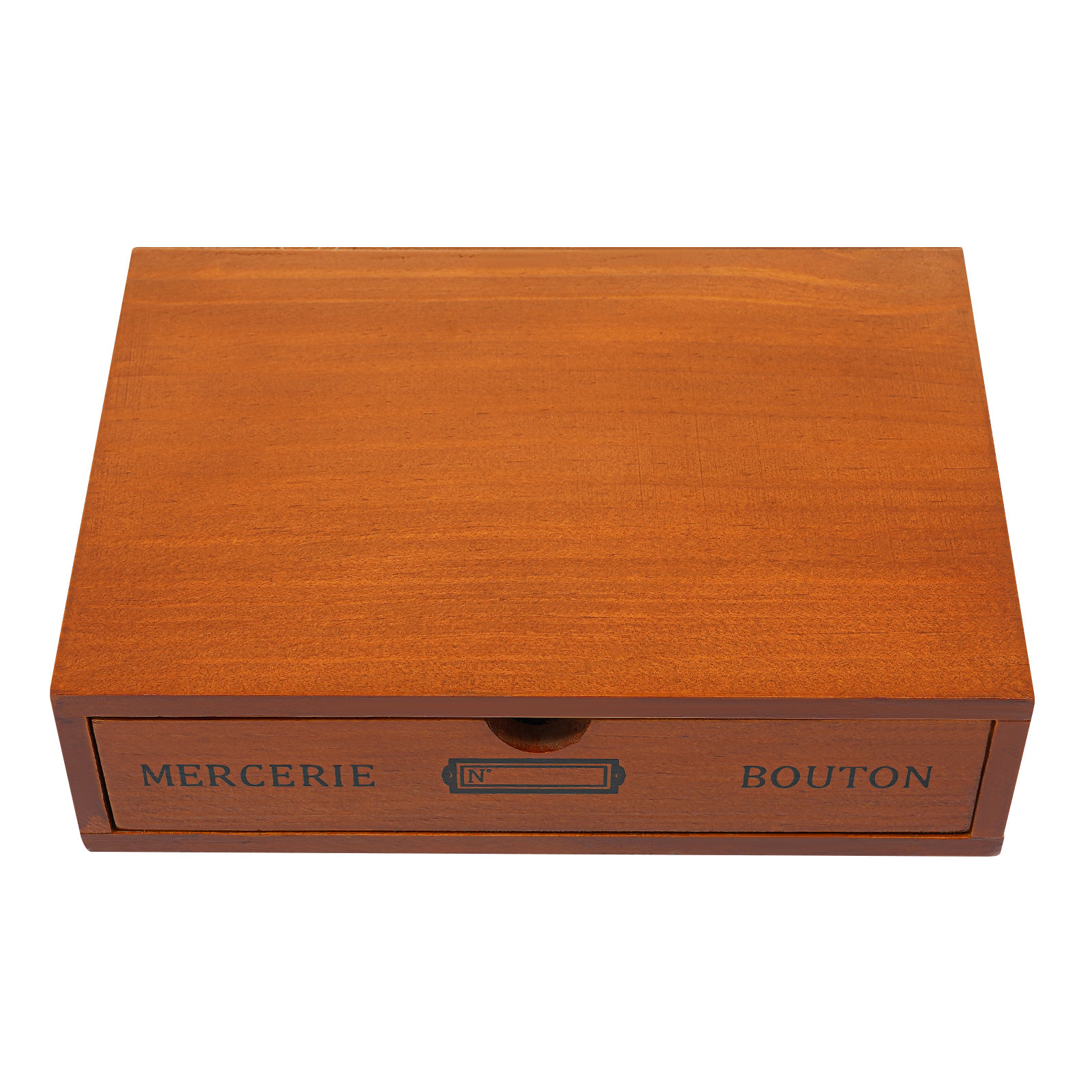 CNCEST Single-Drawer Storage Box | Wayfair