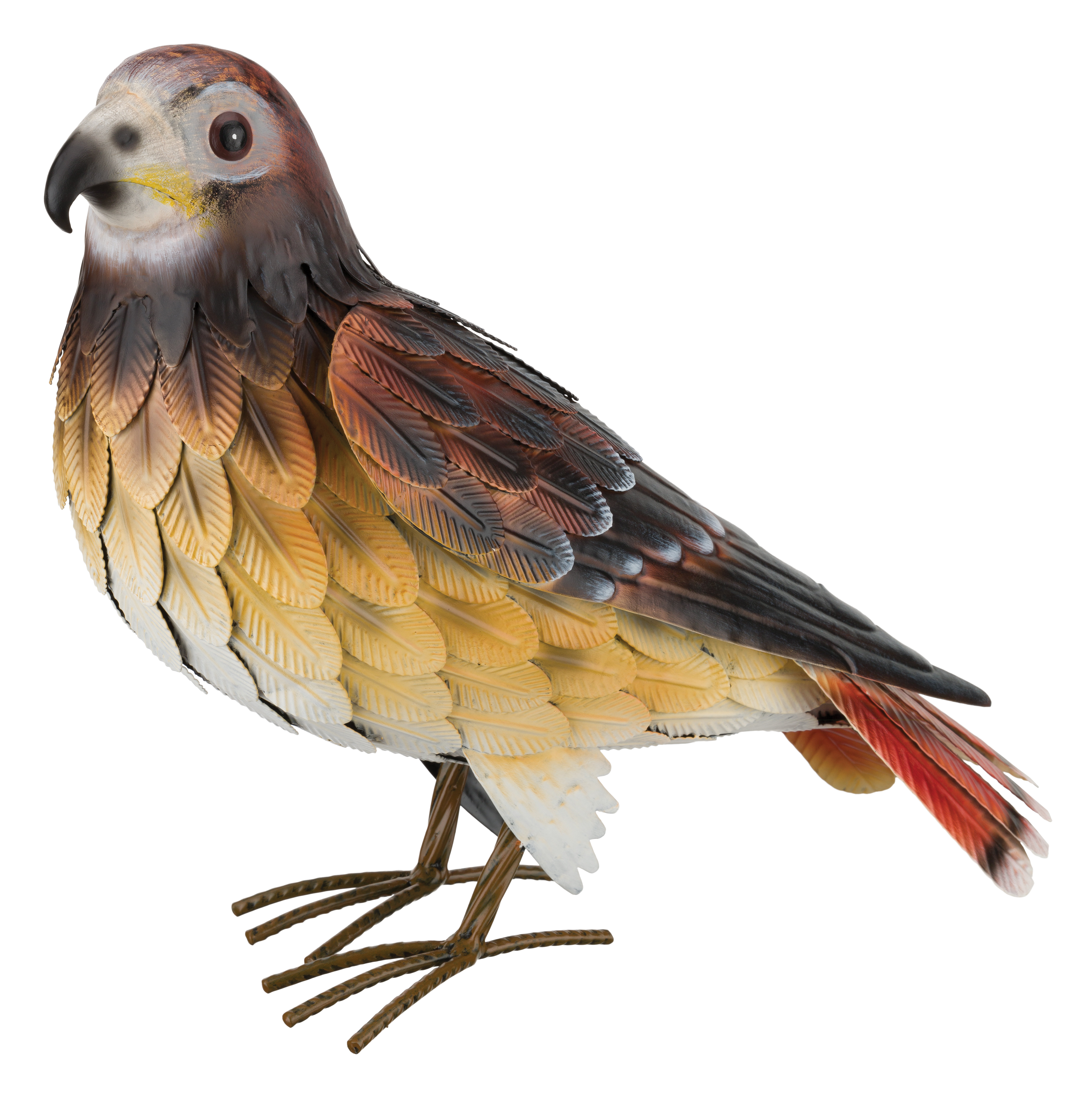 Regal Art & Gift Red Tail Hawk Decor - Wayfair Canada