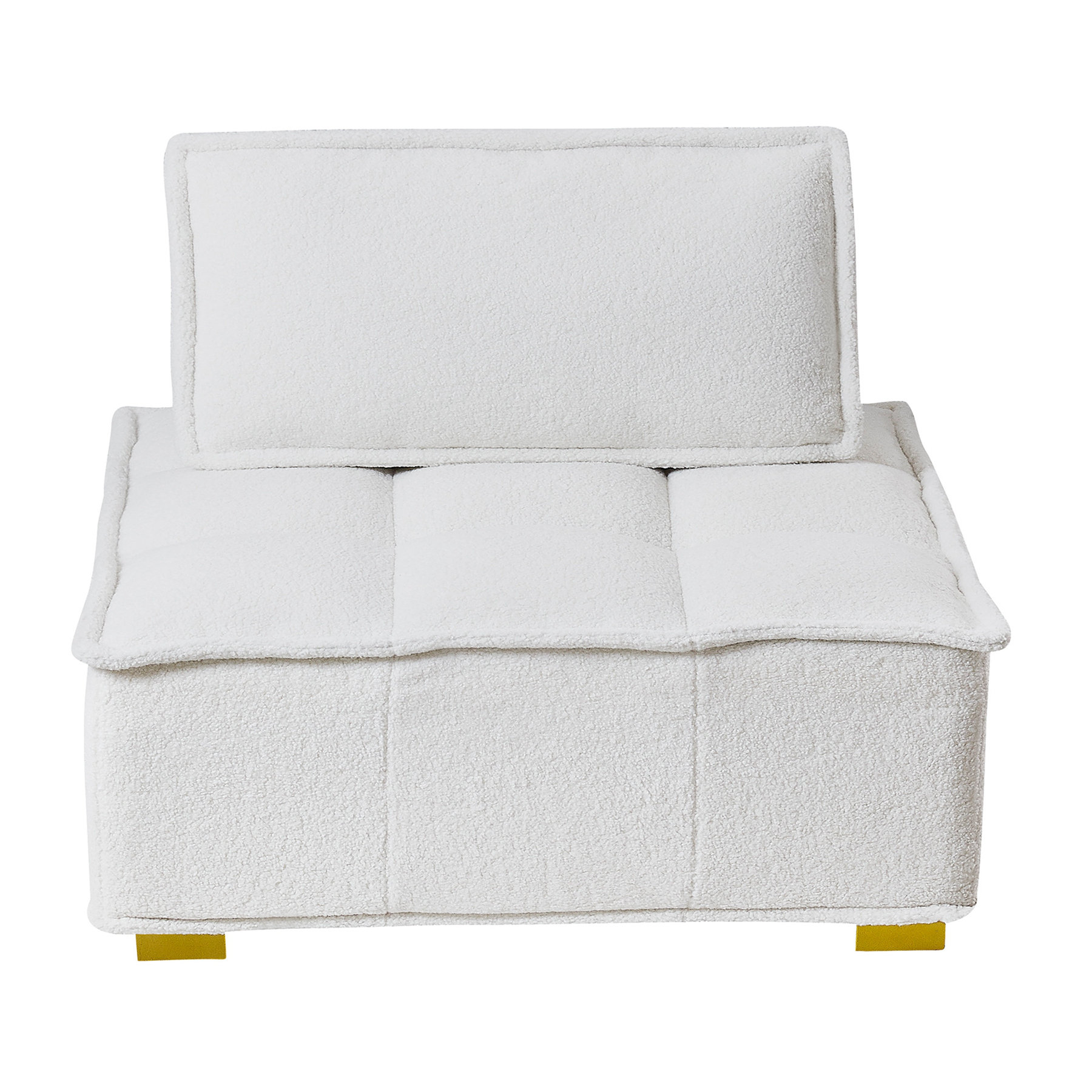 Mercer41 Otselic Upholstered Chaise Lounge | Wayfair