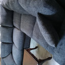 Wade Logan® Balliet Upholstered Sectional & Reviews | Wayfair