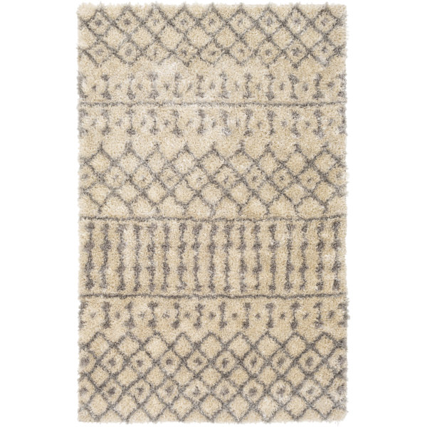 Millwood Pines Amadi Flatweave Southwestern Rug | Wayfair