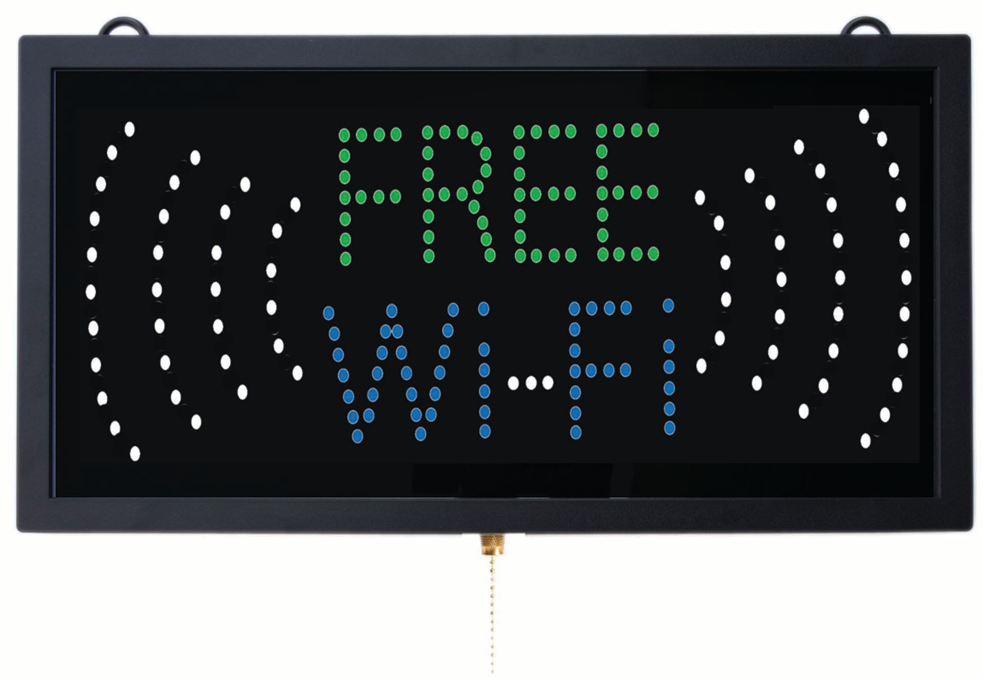 AARCO High Visibility LED Sign - Wayfair Canada