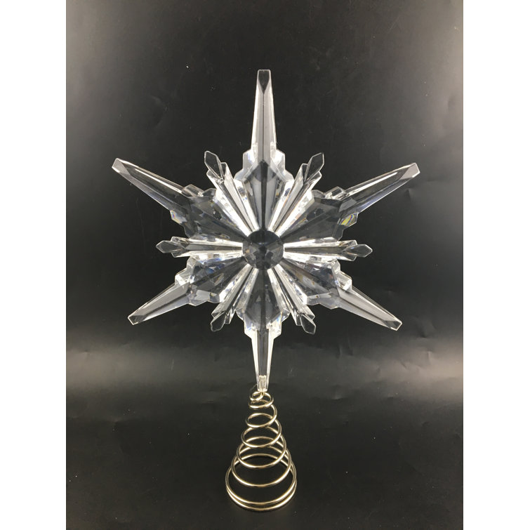 Decor N' Beyond Tree Topper & Reviews | Wayfair