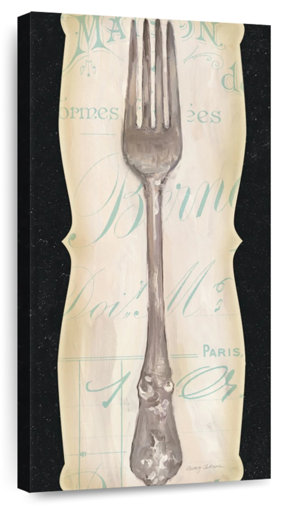 Lark Manor™ French Fork II | Wayfair