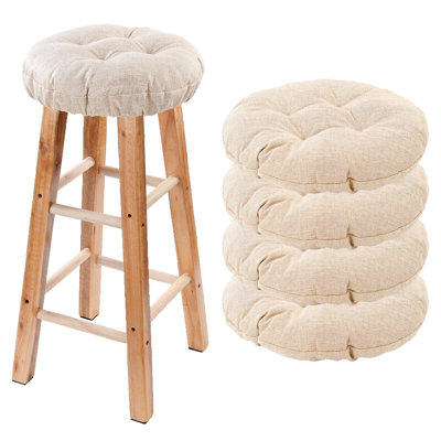 cover round stool